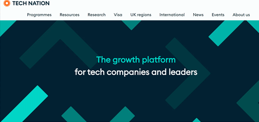 Digital innovations in travel – Traveltech report 2021 from Tech Nation ...